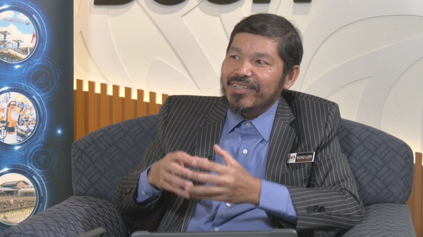 Banci Ekonomi 2026: Memacu struktur dan prestasi ekonomi negara | AWANI ...