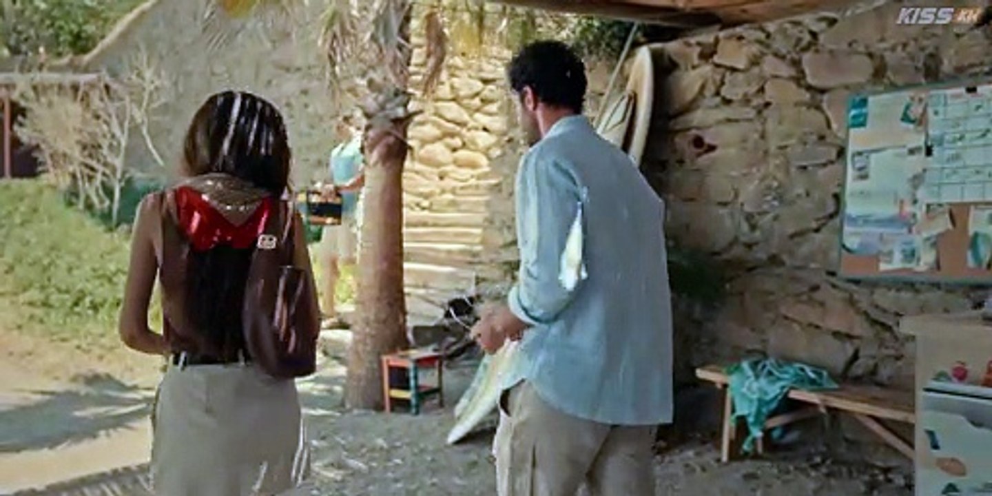 Chasing the Wind (2025) Episode 1 - kisskh - video Dailymotion