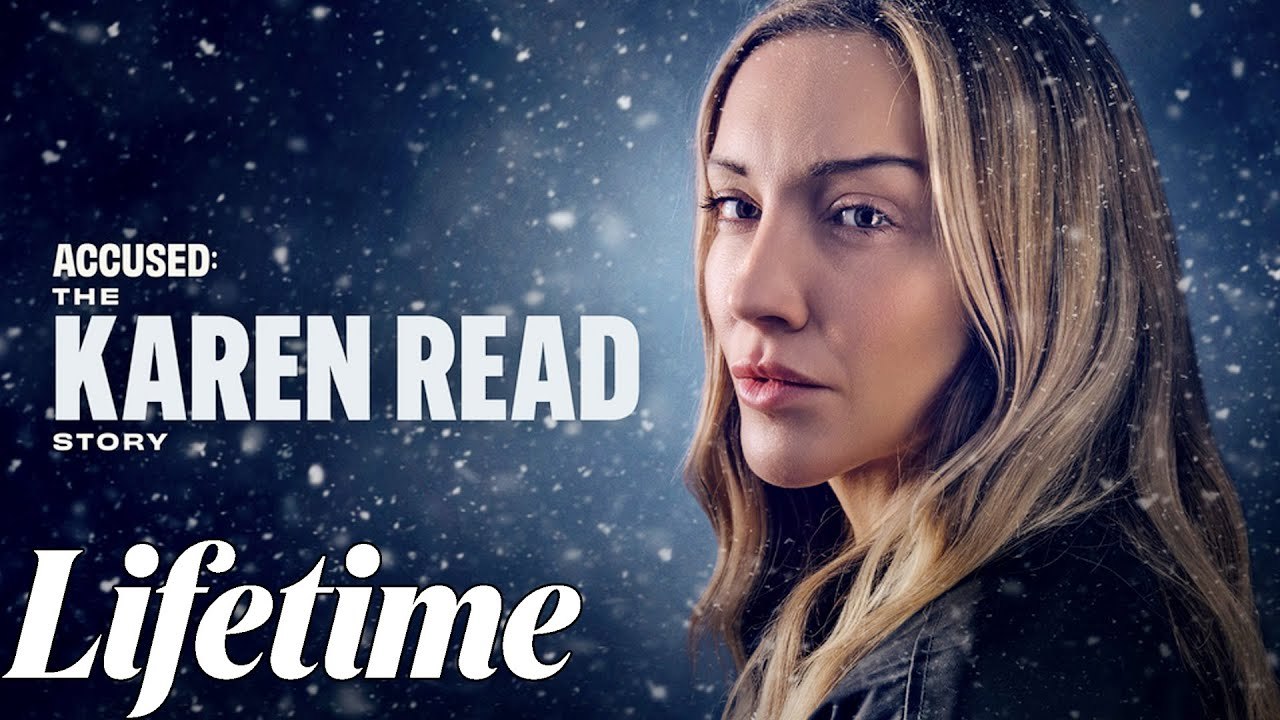 Accused- The Karen Read Story (2026) - Movies 1080 HD - video Dailymotion