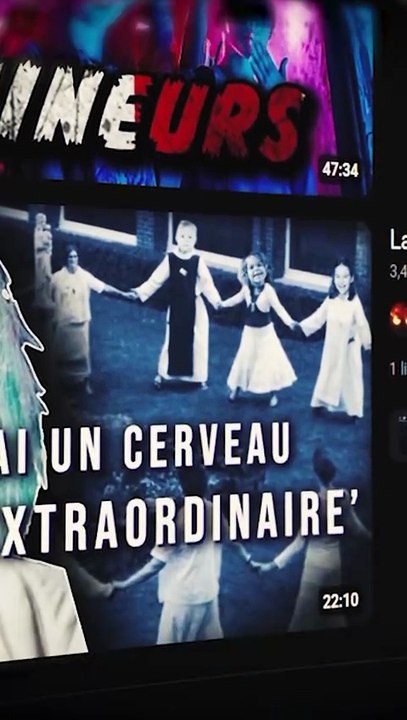 Pyrorca, le pire youtubeur français. - partie 2 - Vidéo Dailymotion
