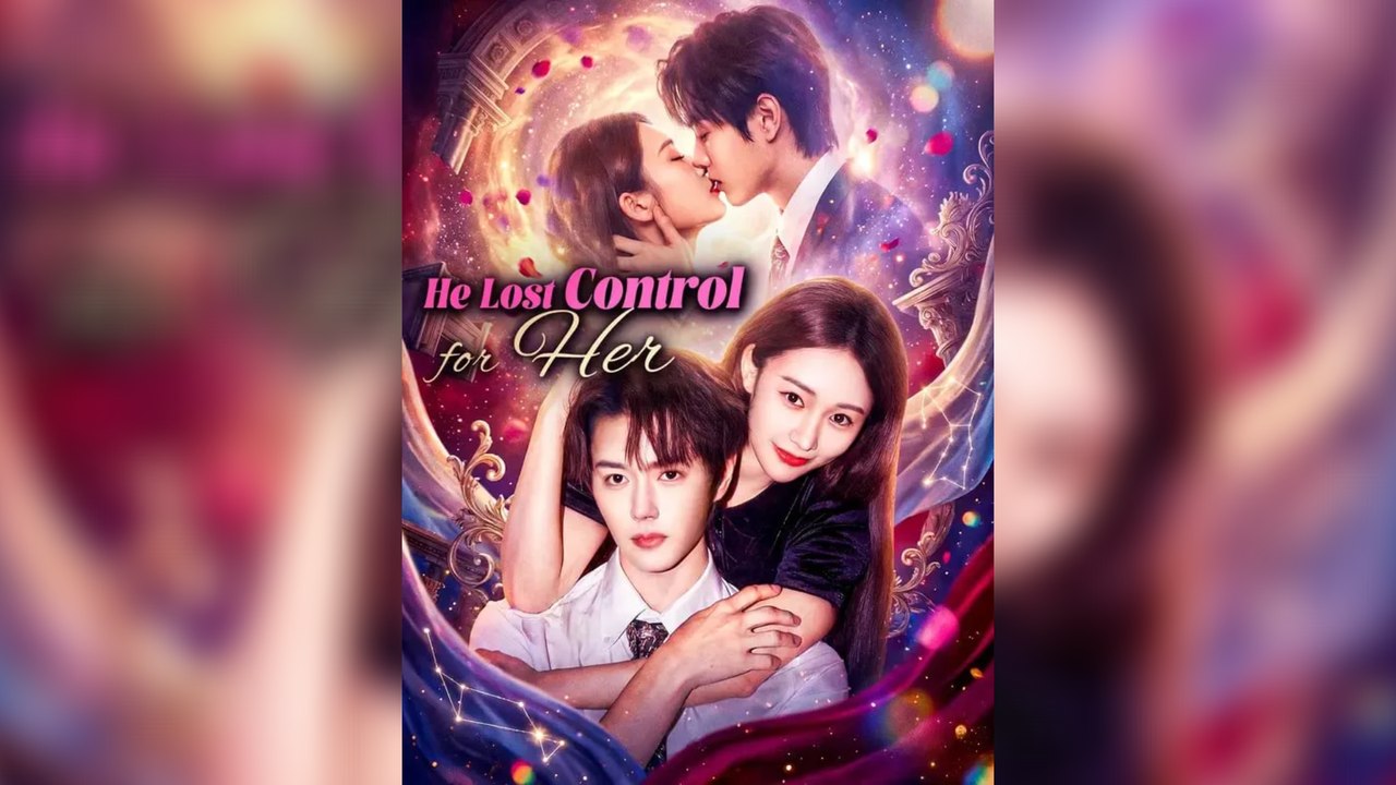 He Lost Control for Her | Chinese Drama | English Sub | Full HD - video ...