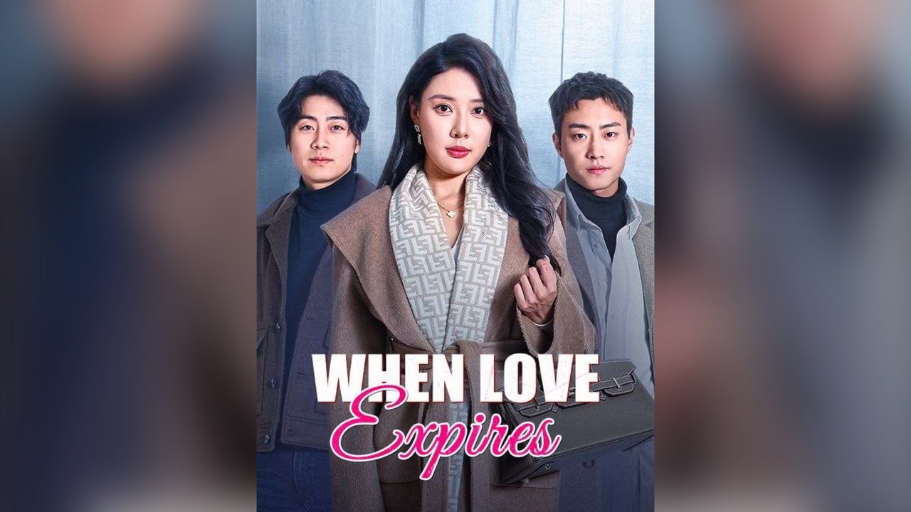 When Love Expires (DUBBED) Full Chinsese Drama - video Dailymotion
