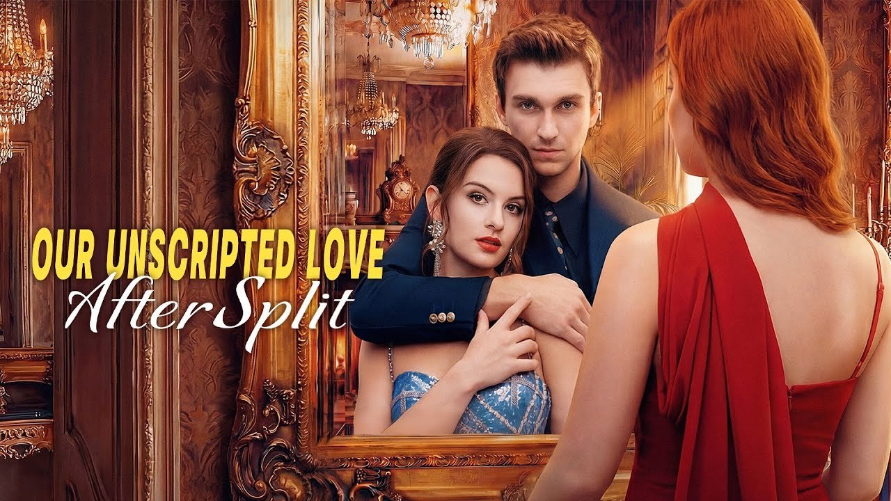 Charlotte and Arthur enter a contractual marriage, but ...