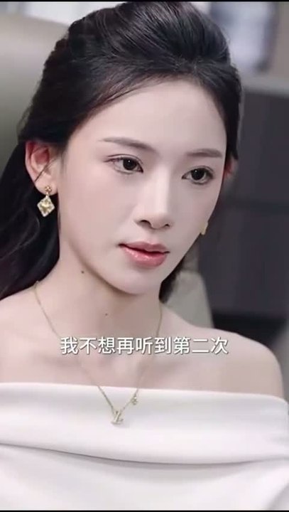 the wrong man to cross chinese drama [Eng Sub CC] - video Dailymotion