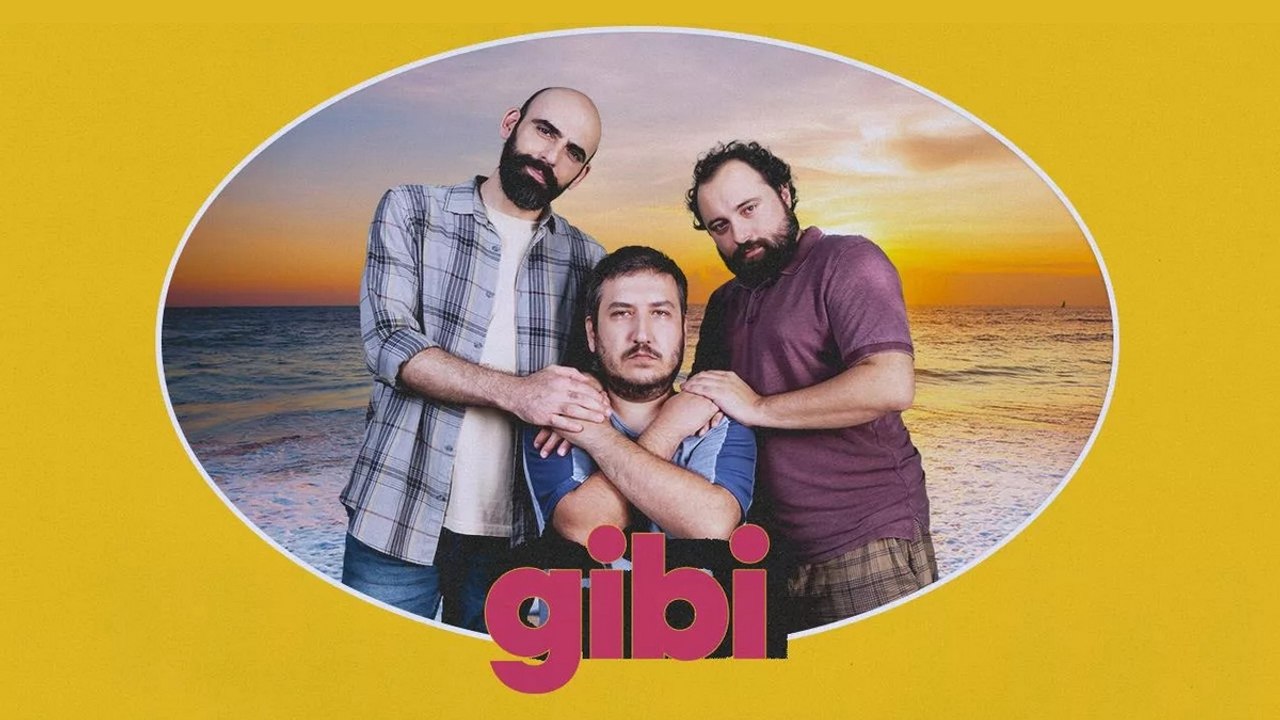 Gibi 6. Sezon 11. Bölüm Full izle - Video Dailymotion - video Dailymotion