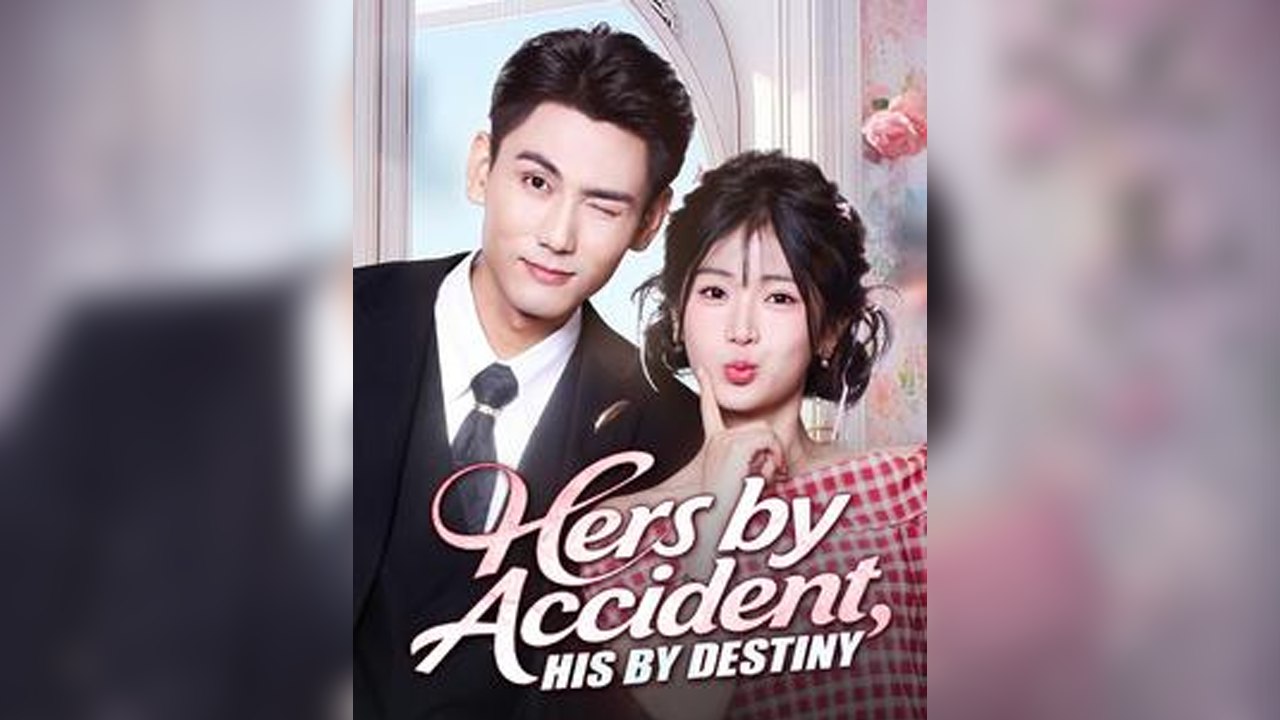 Hers by Accident, His by Destiny_Chinsese Drama Eng Sub - video Dailymotion