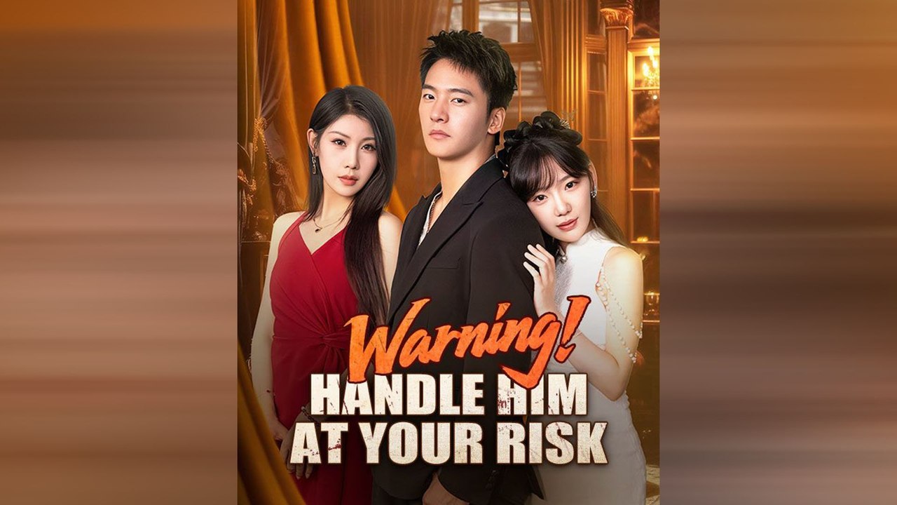Warning Handle Him At Your Risk - video Dailymotion