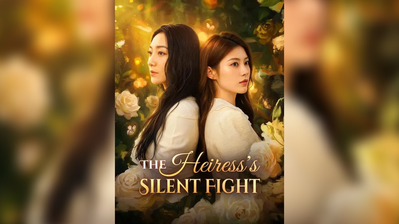 The Heiress’s Silent Fight | Chinese Drama | English Sub | Full HD ...