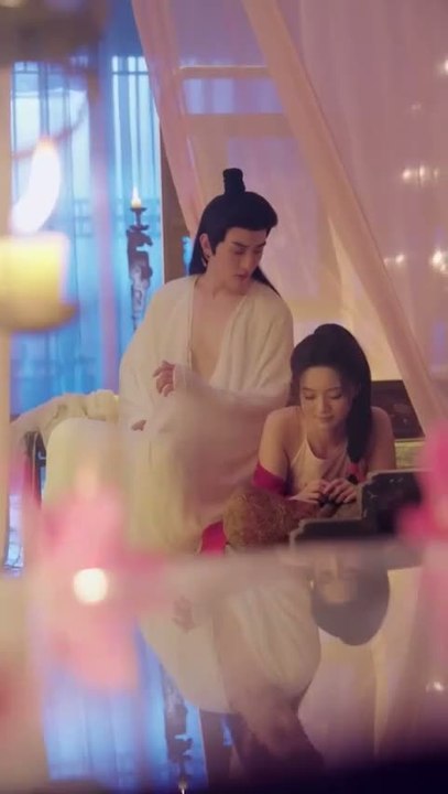 my prince my enemy chinese drama - video Dailymotion