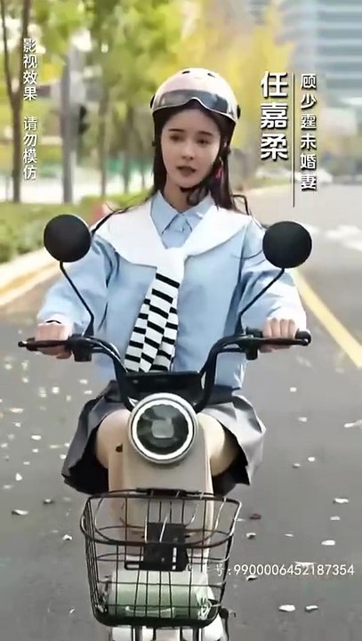 [MULTI SUB] Gu Shao's intern wife Meng Na Chen Wai's wife became a low ...