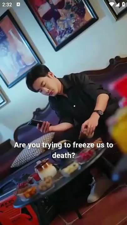 Frozen Apocalypse Cut Off My Family - video Dailymotion