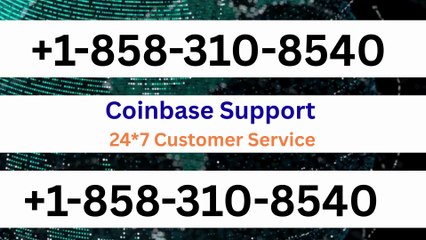79_[COMPLETE GUIDE] Coinbase Support Number* by HRFEHTTP - Dailymotion