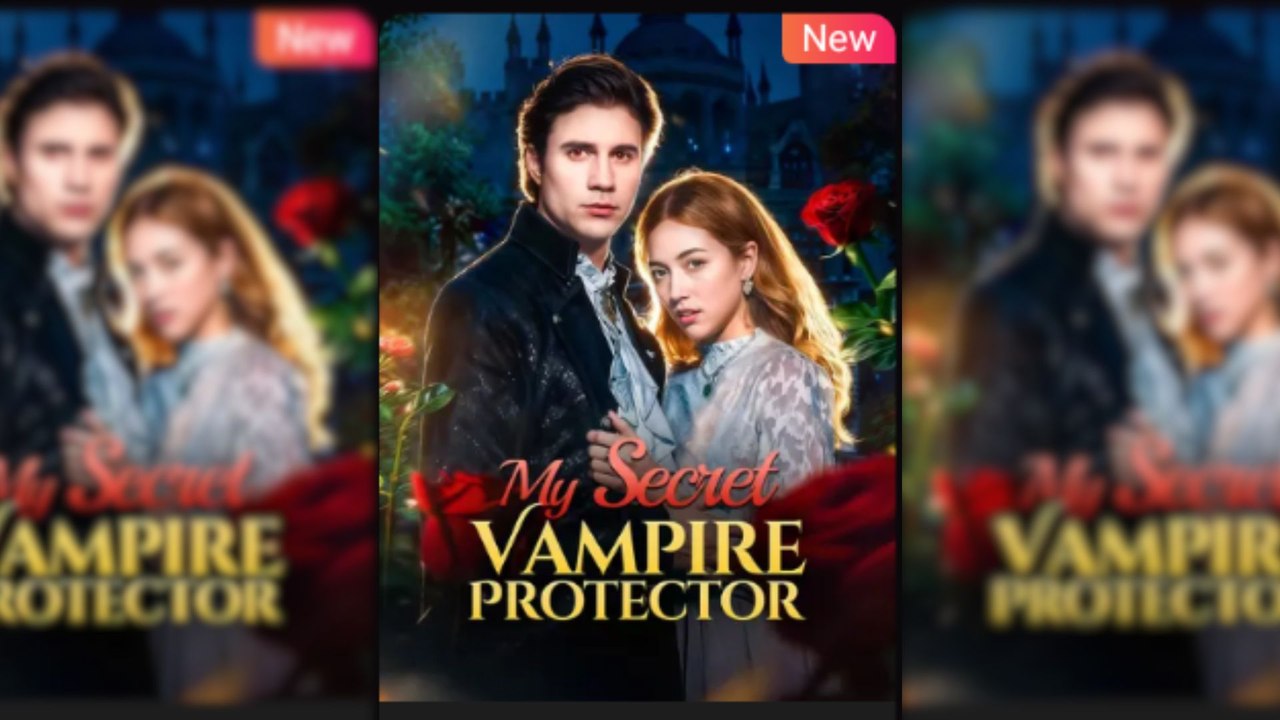 My Secret Vampire Protector Full Movie - video Dailymotion