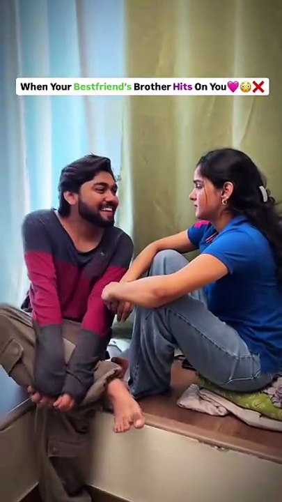 Jab ghar jaau tab mil jata hai vella🌝😏😒 (MP4) - video Dailymotion