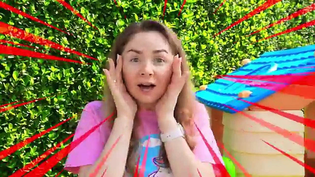 Colorful Cartoon Adventure for Toddlers - video Dailymotion