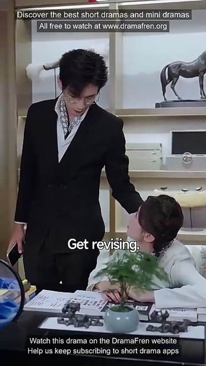 When the Wrong Door Leads to the Right Love - Full Movies English Sub ...