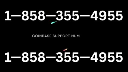 {{Complete List} Coinbase Help DesK Support number by Genius Man ...
