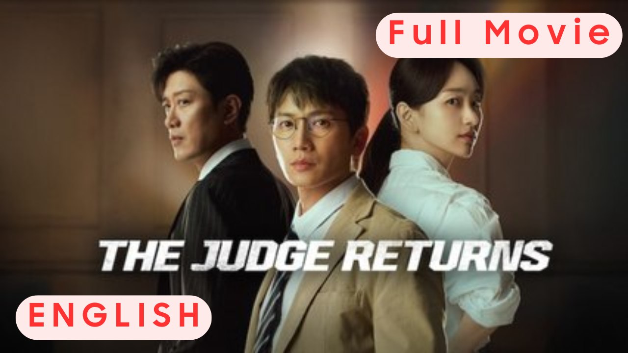 The Judge Returns Ep 4 English Subtitles chinese drama - video Dailymotion