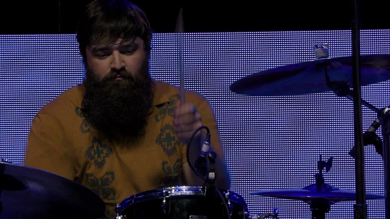 Goodbye Carolina - The Marcus King Band (live) - video Dailymotion