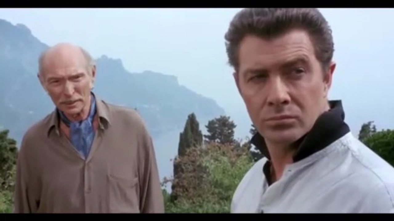 Der Commander 1988 Film Deutsch - video Dailymotion