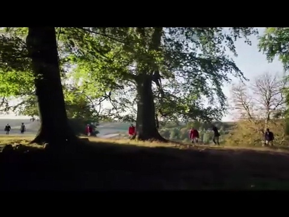 Endeavour. S06 E03. Confection. - video Dailymotion