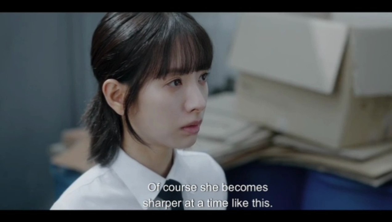 Pyramid Game EP.3 720p [Eng Sub] - video Dailymotion