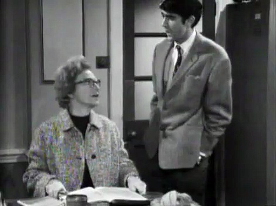 Please Sir! S01 E04. A Near Greek Tragedy. - video Dailymotion