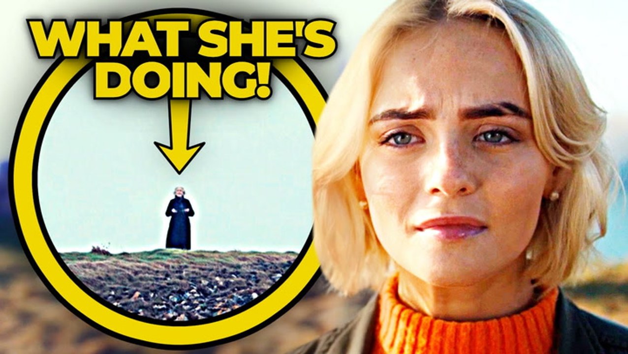 Doctor Who 73 Yards Breakdown - 24 Easter Eggs & References - video ...