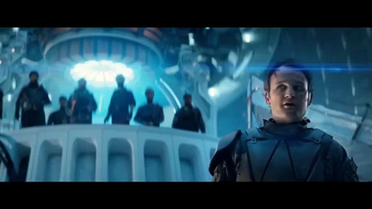 Terminator: Genisys Trailer DF - video Dailymotion