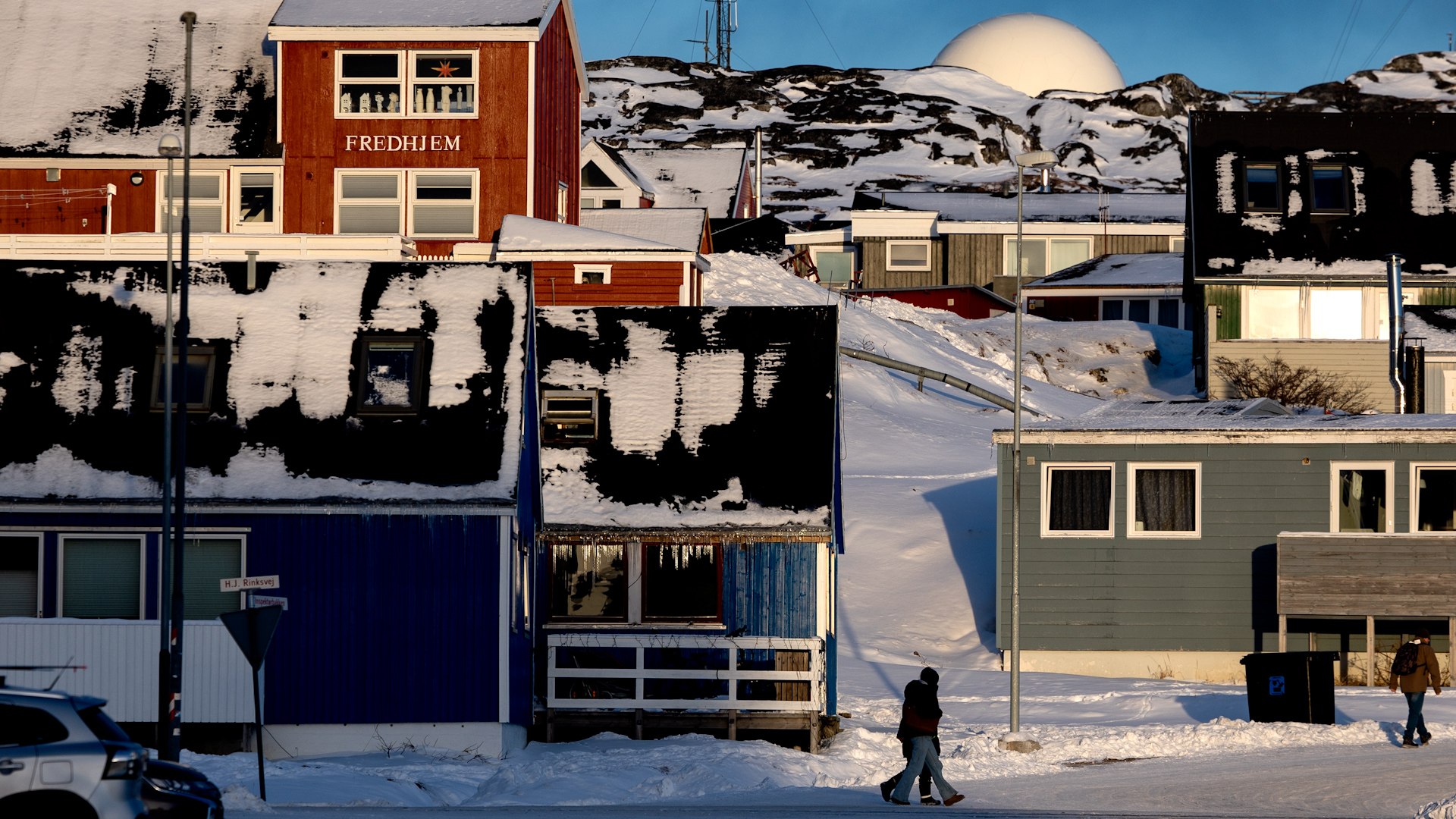 VÍDEO: La DGT alerta de que al centro de la ciudad no se podrá ir en ...