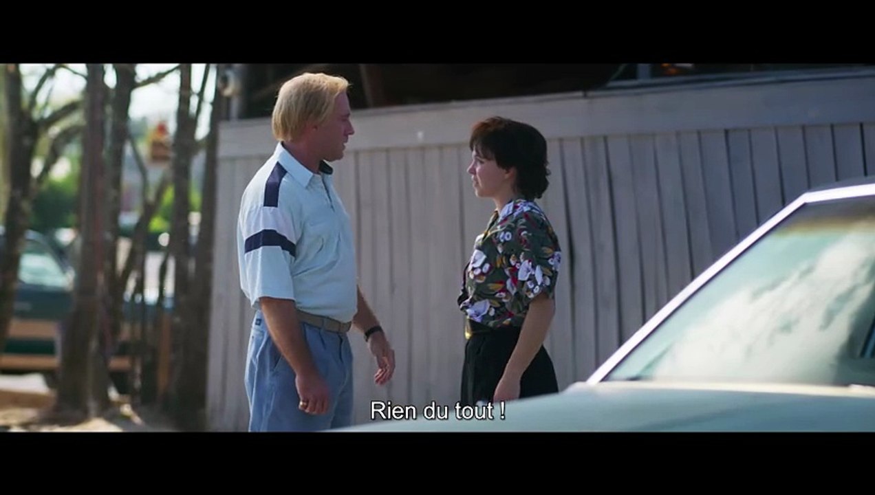 Christy : bande-annonce VOST (avec Sydney Sweeney) - Vidéo Dailymotion