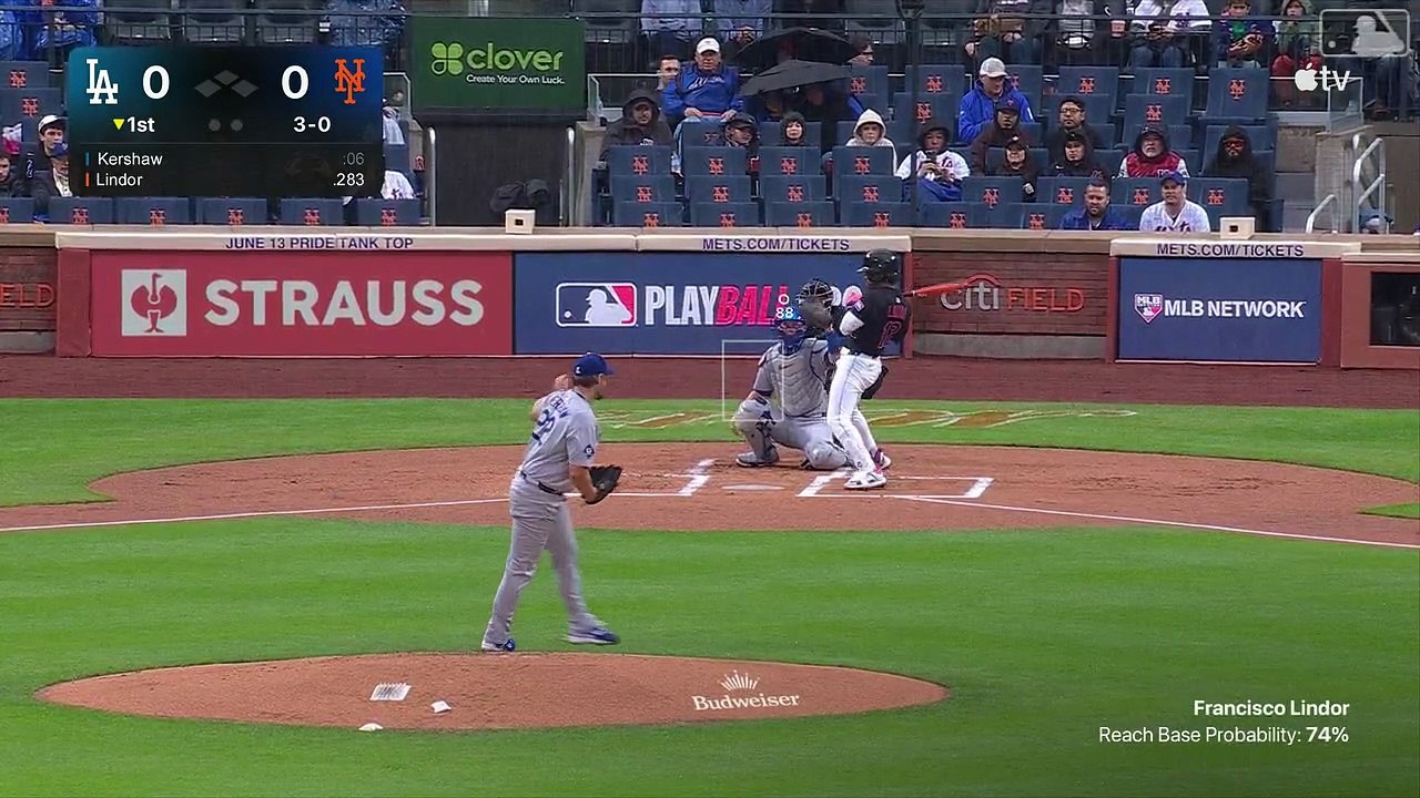 2025 LA Dodgers: Dodgers @ Mets (5/23/25) - video Dailymotion