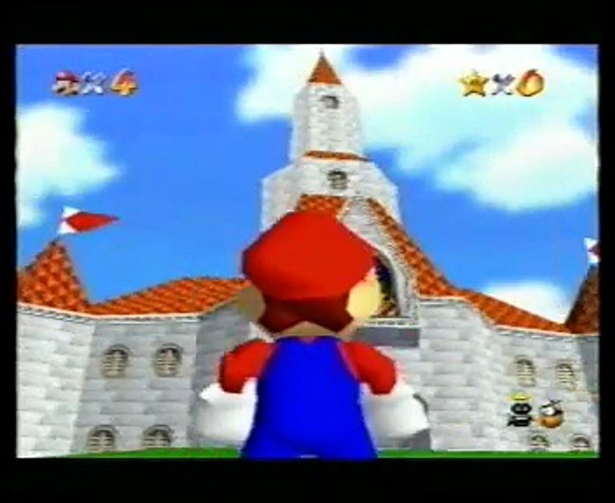 Lo mejor de Nintendo 64 (1998) - Vídeo Dailymotion