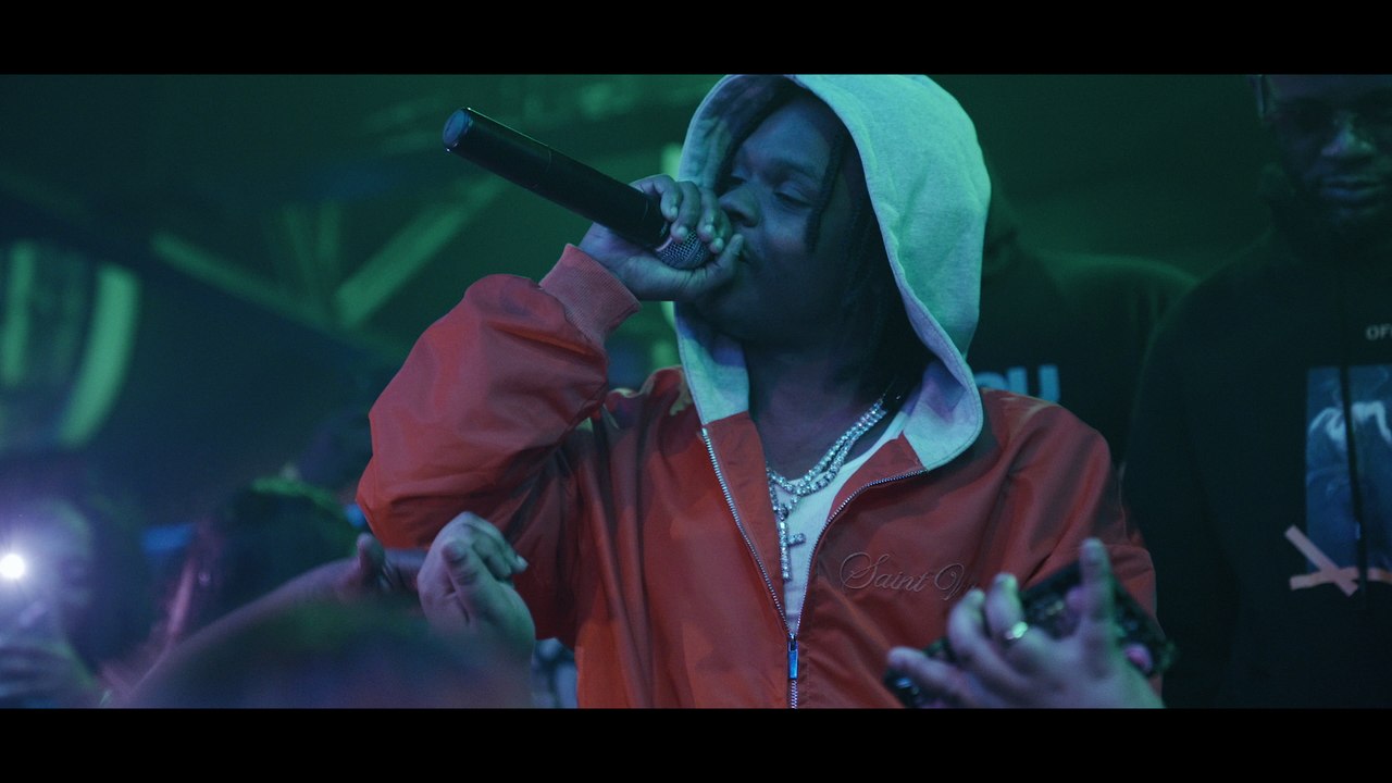 42 Dugg - IDB - video Dailymotion