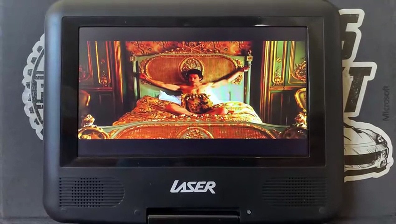 Opening to Final Destination 4 2010 DVD Australia - video Dailymotion