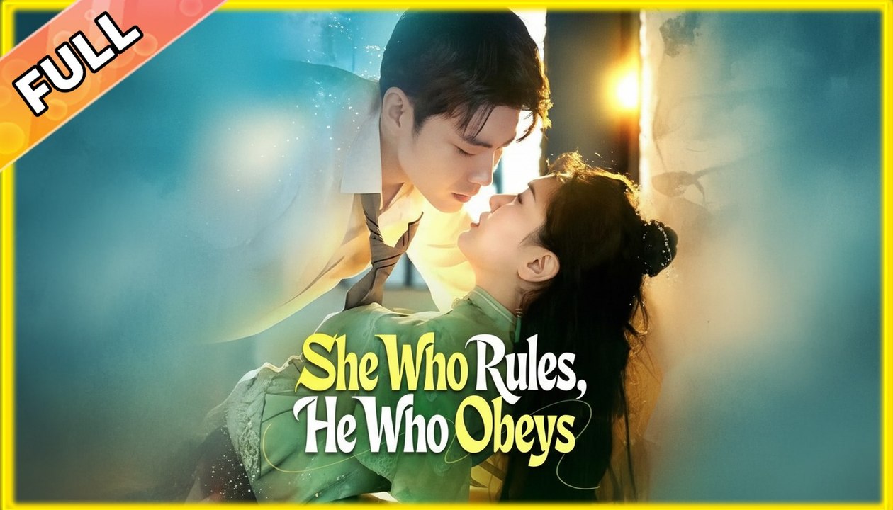 She Who Rules, He Who Obeys #shortfilm - video Dailymotion