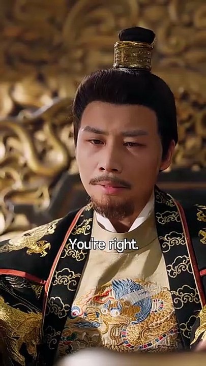 Through Shadows, She Reigns #Dramabox - video Dailymotion