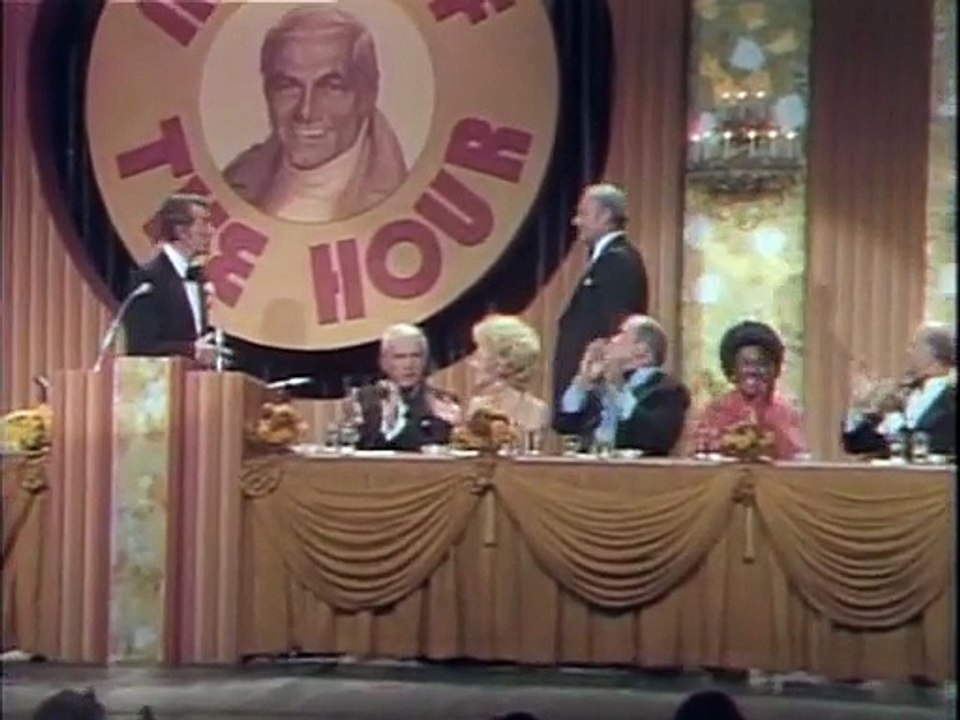 Dean Martin Celebrity Roast - Ted Knight - video Dailymotion