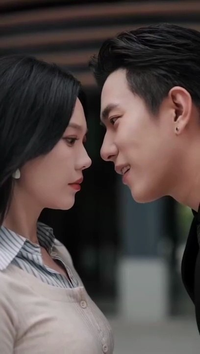 a gift called you chinese drama - video Dailymotion