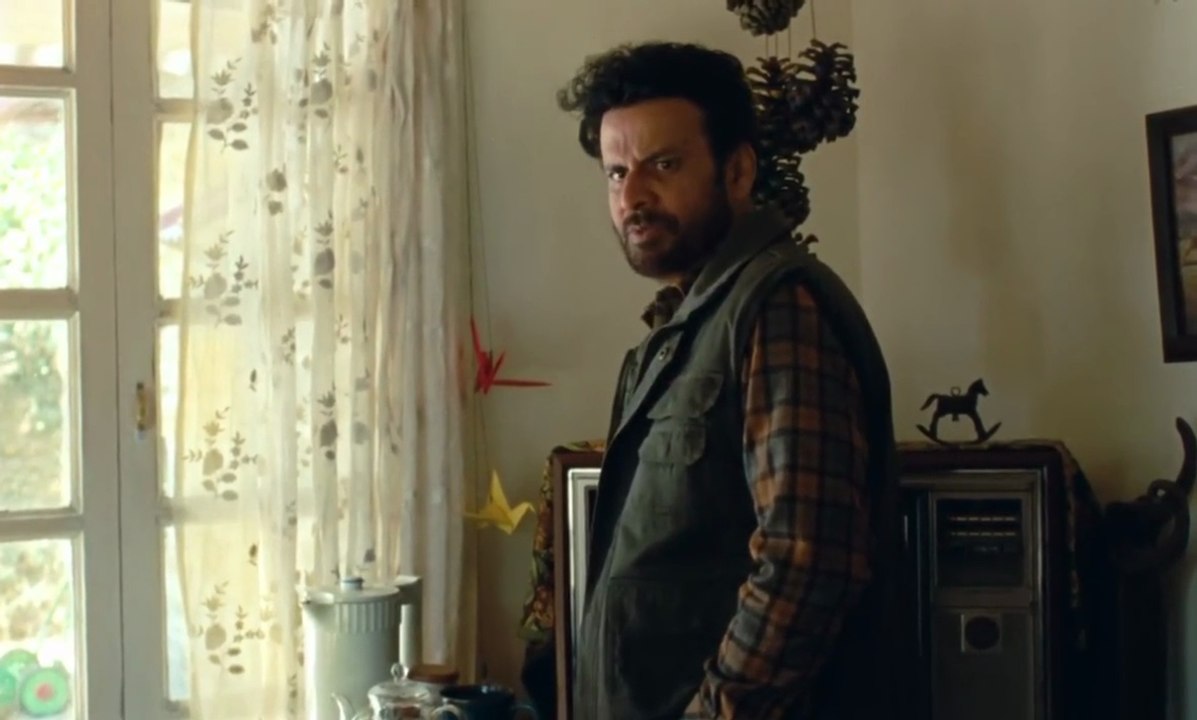 The Fable (2025) Full Hindi Movie - video Dailymotion