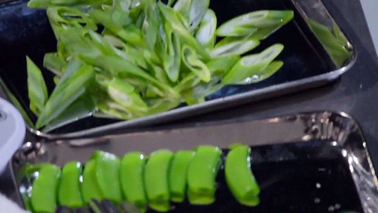 Culinary Class Wars Heugbaekyorisa Yori Gyegeub Je Episode 13 - video ...