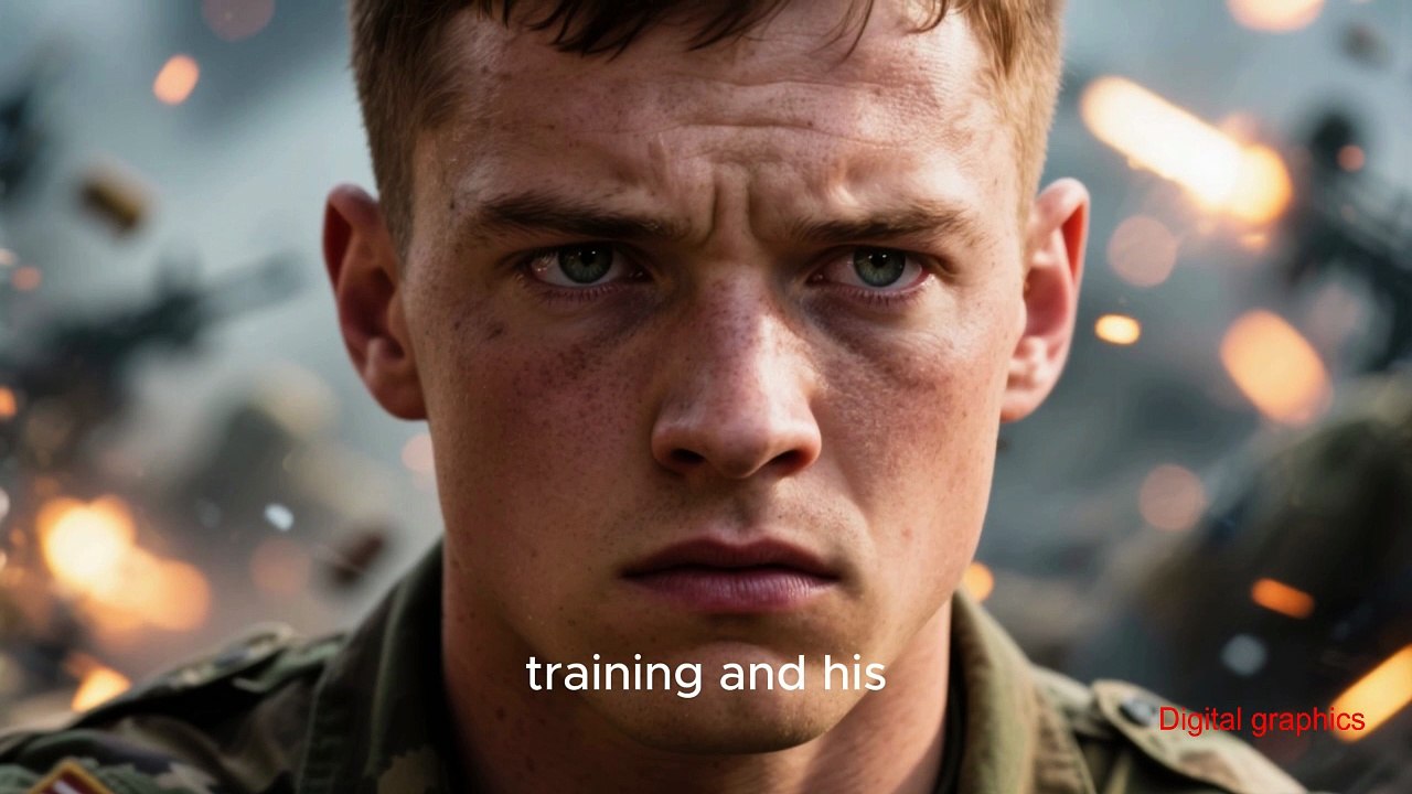 He Wore the Flag on His Heart-II - video Dailymotion