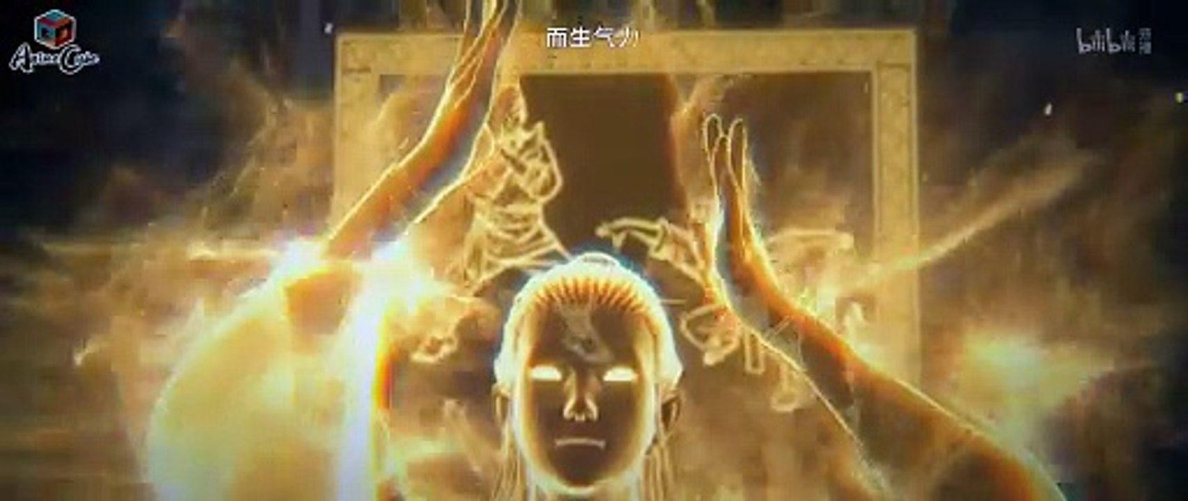 The Other Side of Deep Space Episode 3 (4K English Subtitle) - video ...