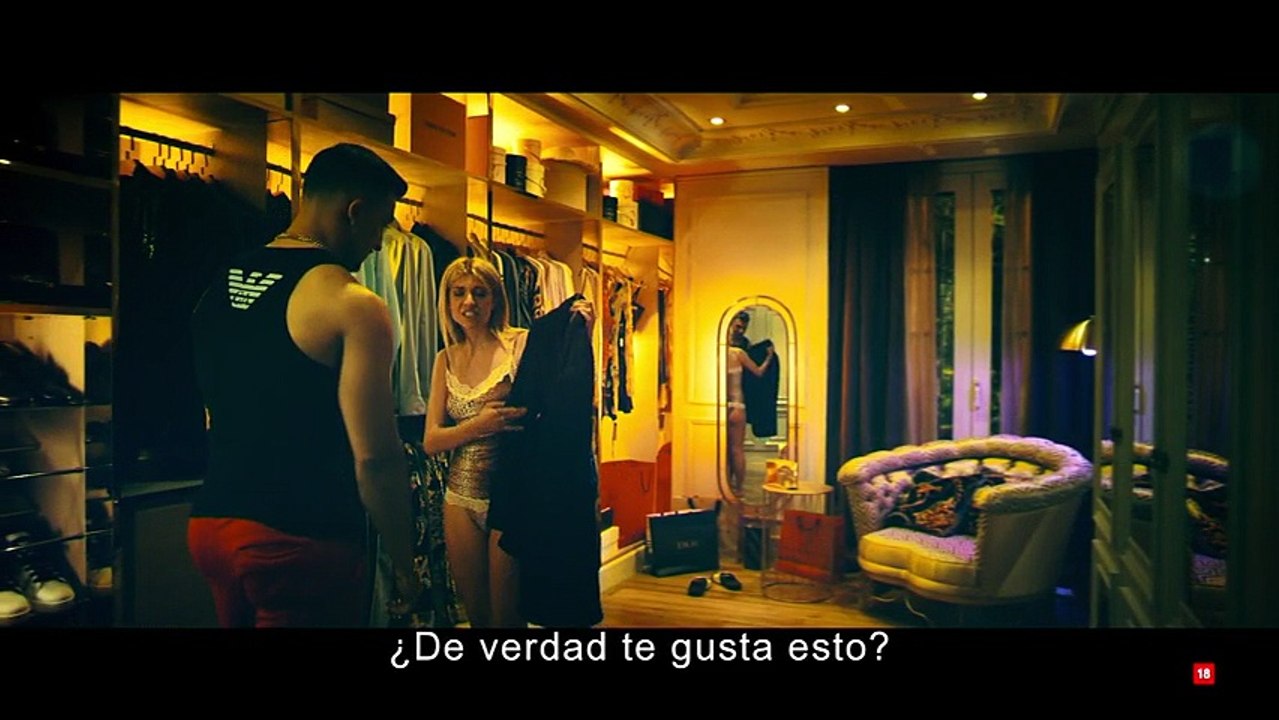 MARBELLA | Capitulo 4 - Vídeo Dailymotion