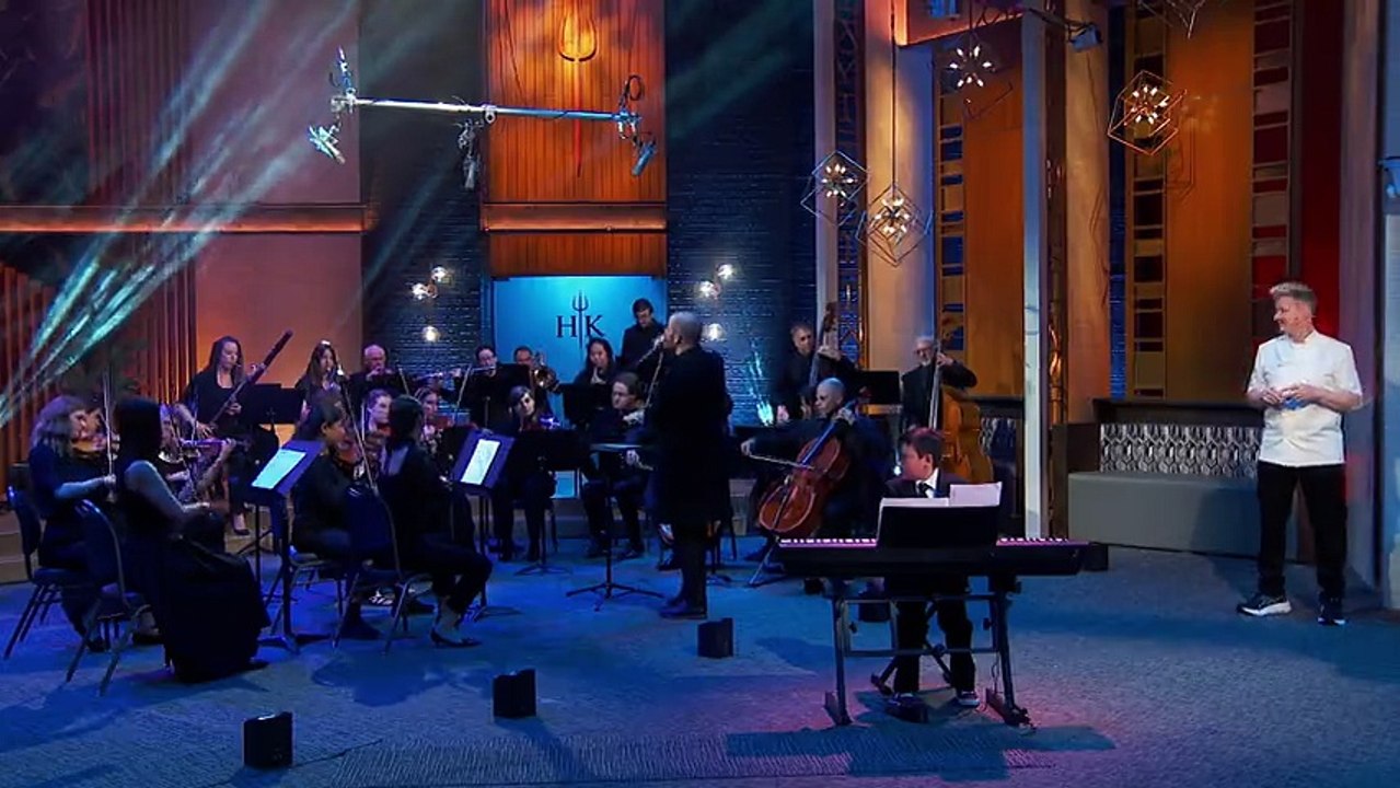 Hells Kitchen - Season 24 Episode 06 Hells Chicken - video Dailymotion