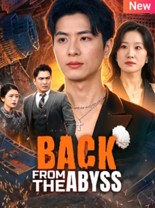 Back From the Abyss Full English Sub - video Dailymotion