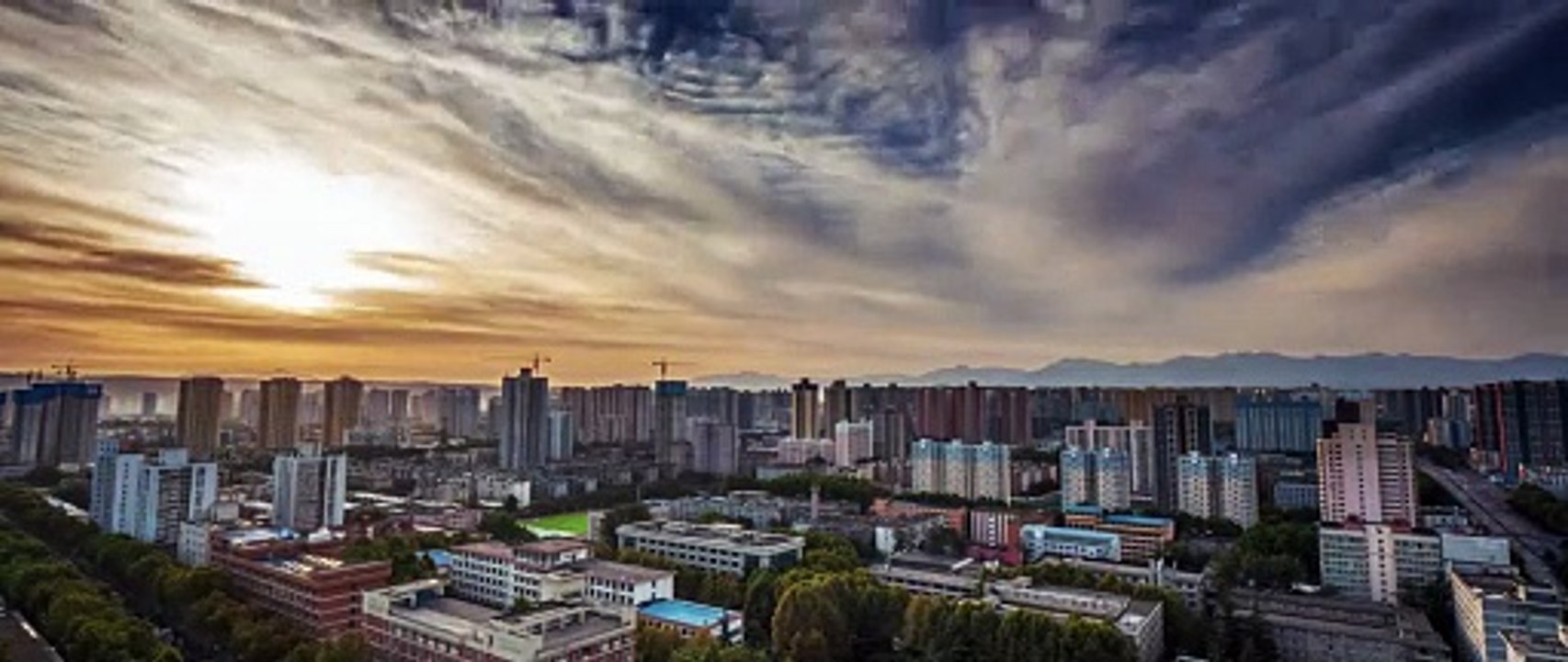 Eyes of the Sky Episode 12 | English Sub - video Dailymotion