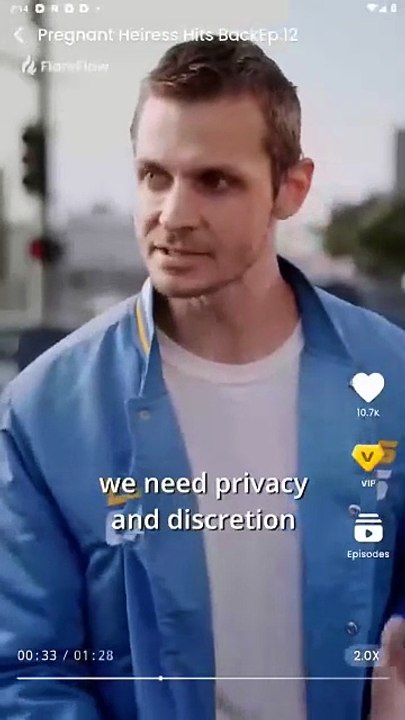 Pregnant Heiress Hits Back Full Movie 2026 - English Subtitles - video ...