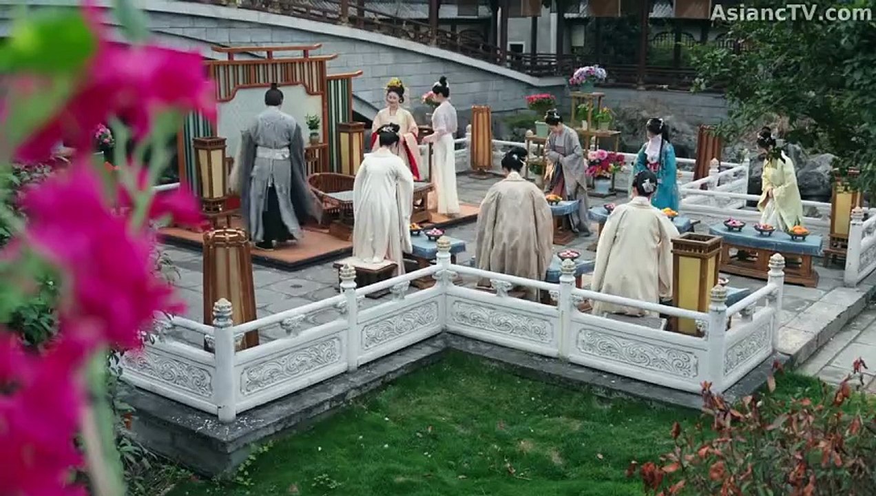 Phoenix's Homecoming Episode 18 English sub - video Dailymotion