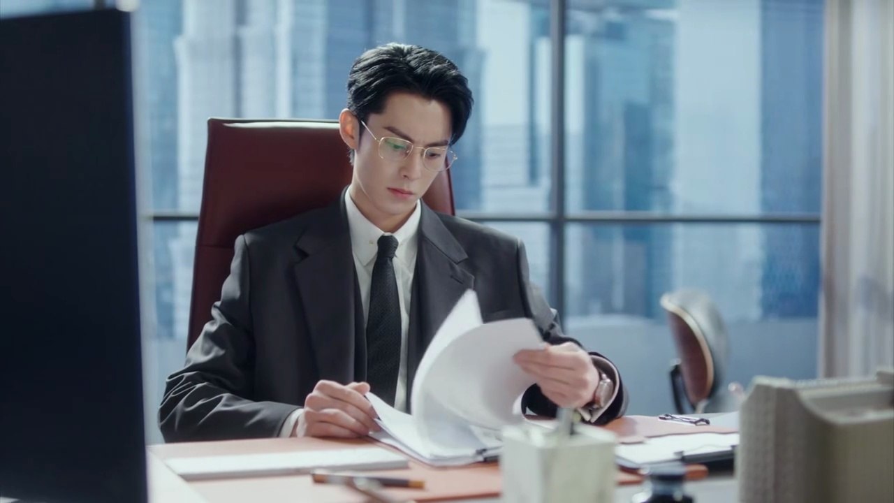 Only for love S01E05 hindi dubbed | Chinese drama - video Dailymotion